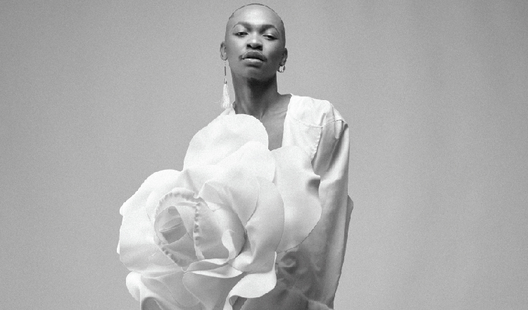 NEW MUSIC: Non-Binary South African rapper M(x)BLOUSE speaks for the ...