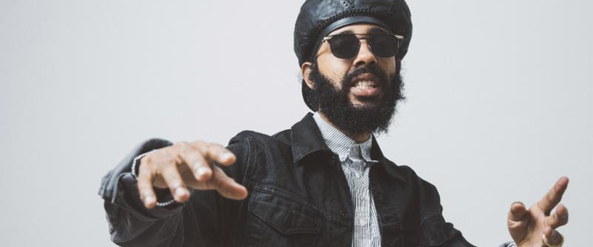 Reggae artist Protoje shows the dark side of paradise in politically ...