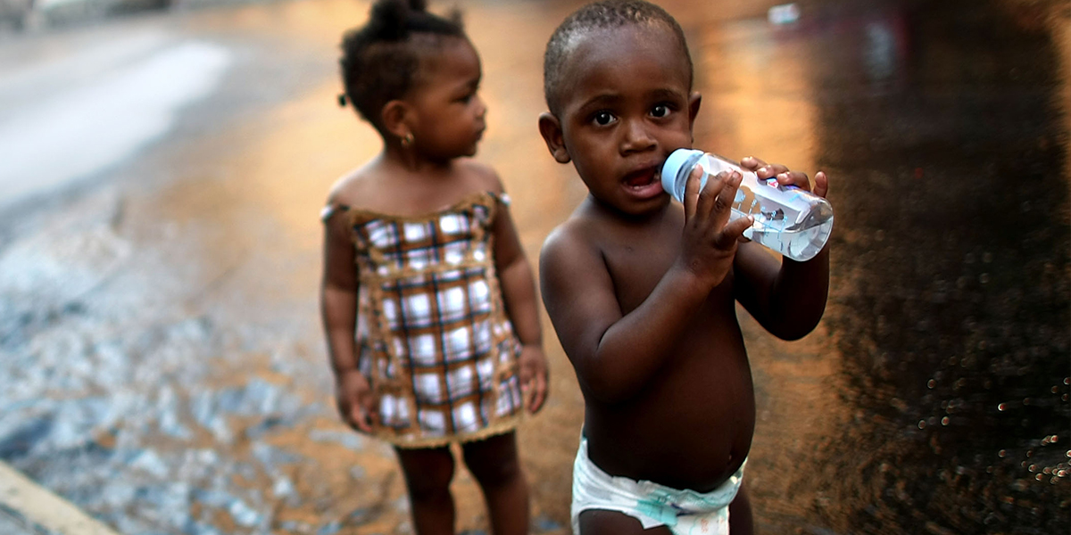 Why Black gender conversations will always fail unless we center Black ...