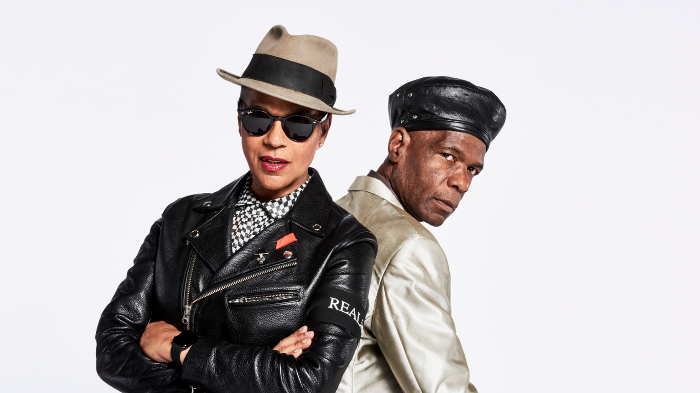 2-tone ska legends The Selecter look to the Future on their latest ...