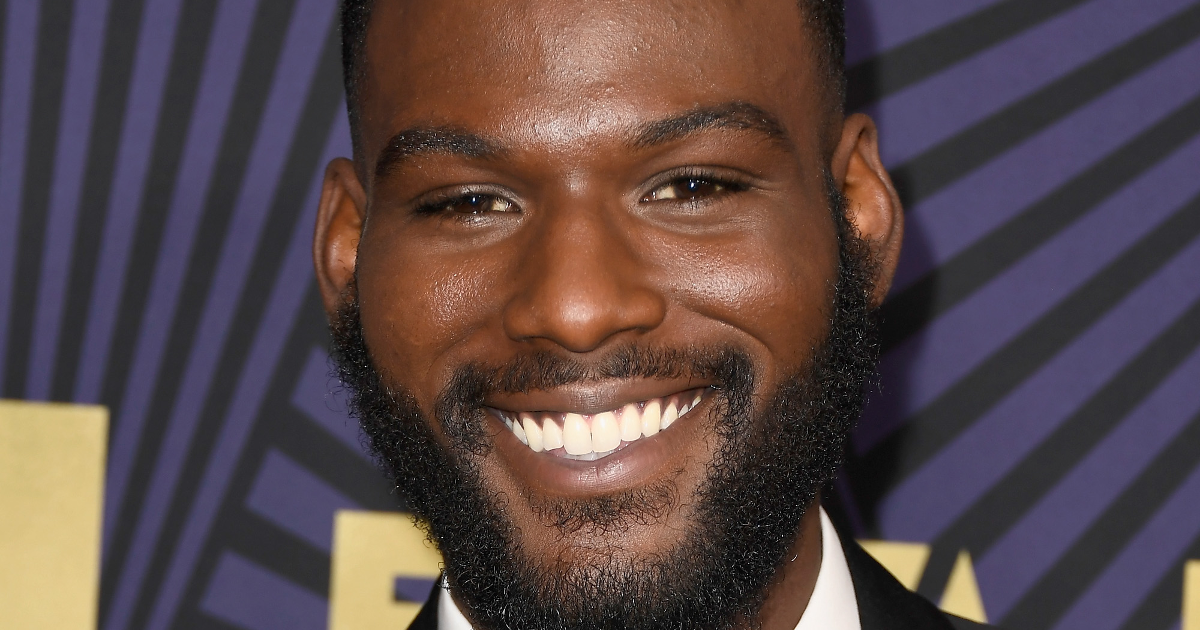 Kofi Siriboe: “I’m a feminist. Period.” | AFROPUNK