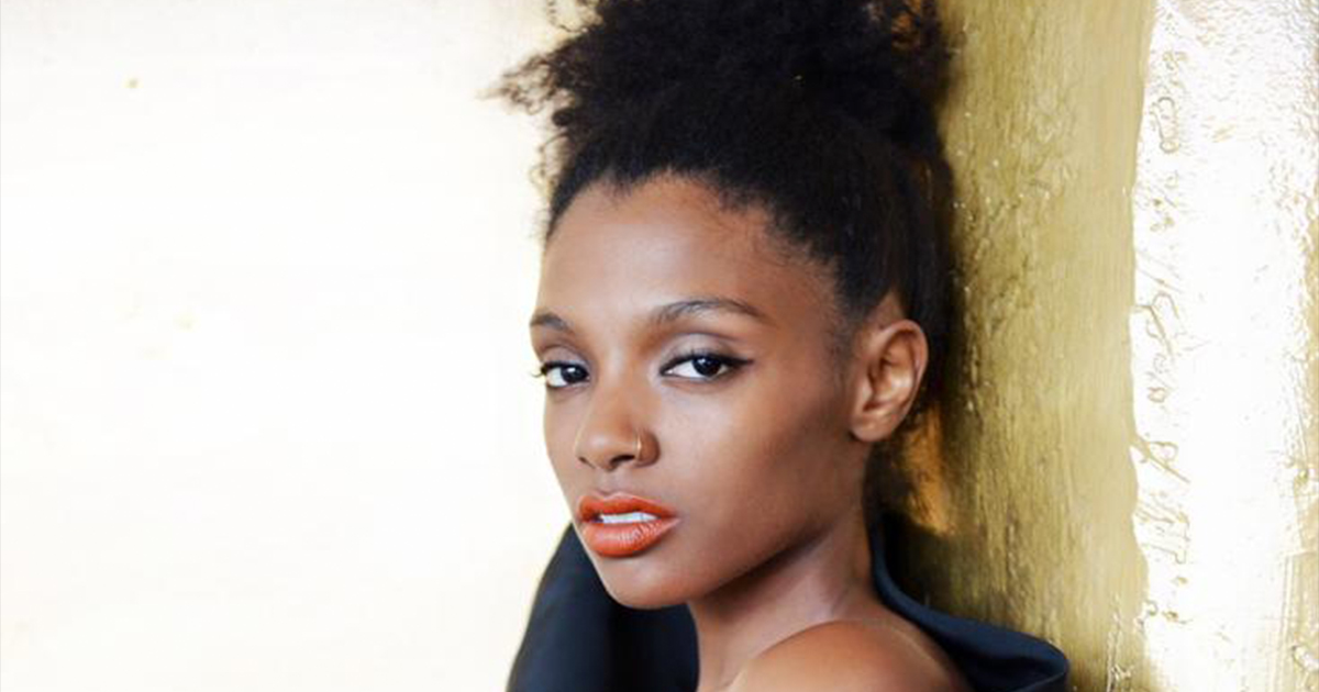 Be unapologetically yourself with neo-soul songstress Mereba’s vibey ...