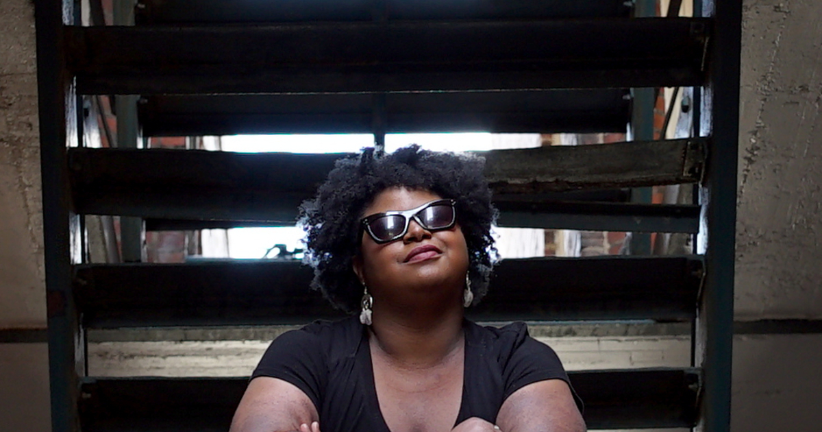 PREMIERE: Kenneka Cook’s alt.-pop ‘Moonchild’ is a totally unique ...