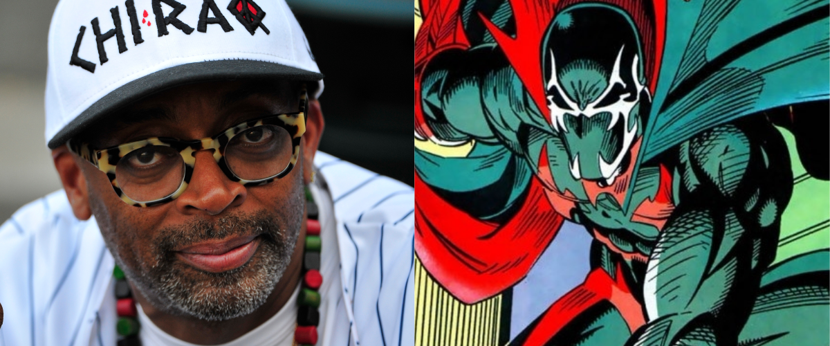 Spike Lee in talks for his first superhero film, ‘Nightwatch’ | AFROPUNK