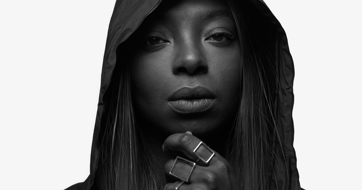 PREMIERE: Afrodeutsche Techno, Made of Heritage + Emotion | AFROPUNK