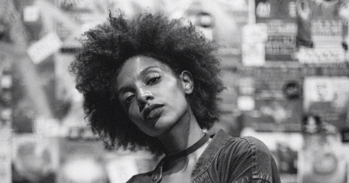 This Alt.R&B stunner makes unexpectedly refreshing first impression | AFROPUNK