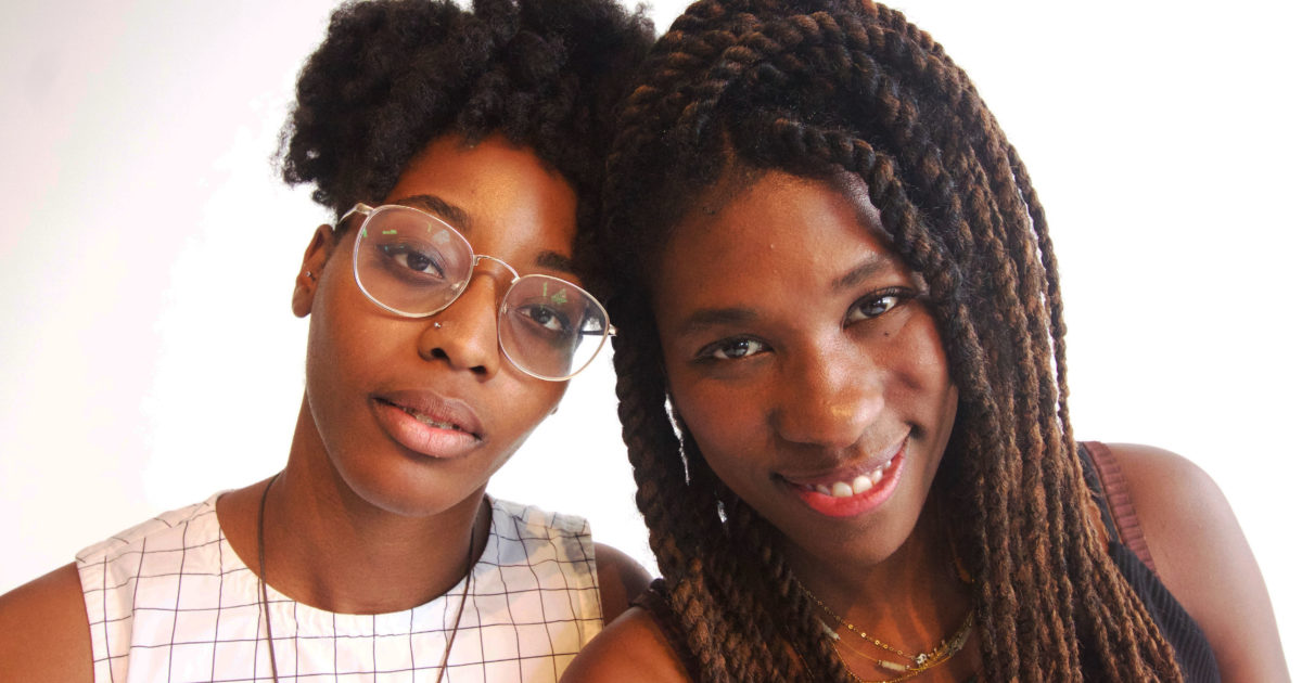 AFROPUNK SOLUTION SESSIONS: MEET THE CHANGE AGENTS | AFROPUNK