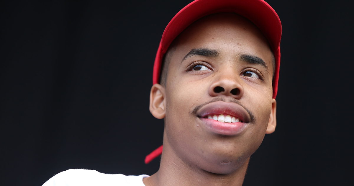 Earl Sweatshirt cancels tour due to depression and anxiety, loss of ...