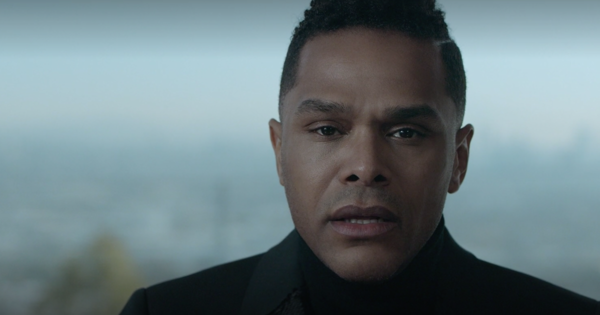 Maxwell returns with this politically charged, emotionally raw video ...