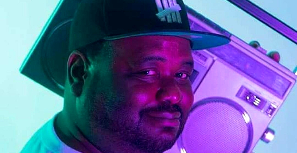 RAPPER HASSAN WANTS TO KNOW ‘CAN I BE BLACK?’ | AFROPUNK