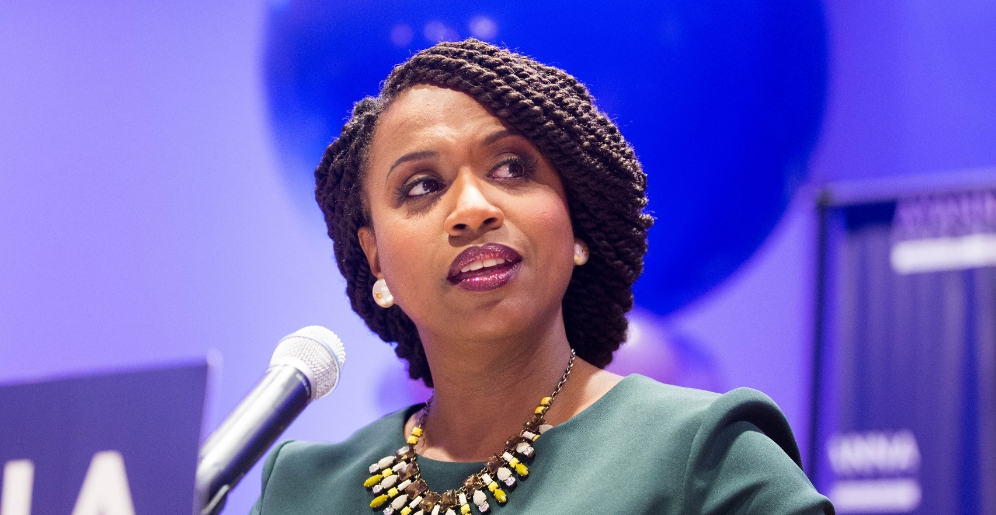 MEET MASSACHUSETTS’ FIRST BLACK CONGRESSWOMAN | AFROPUNK