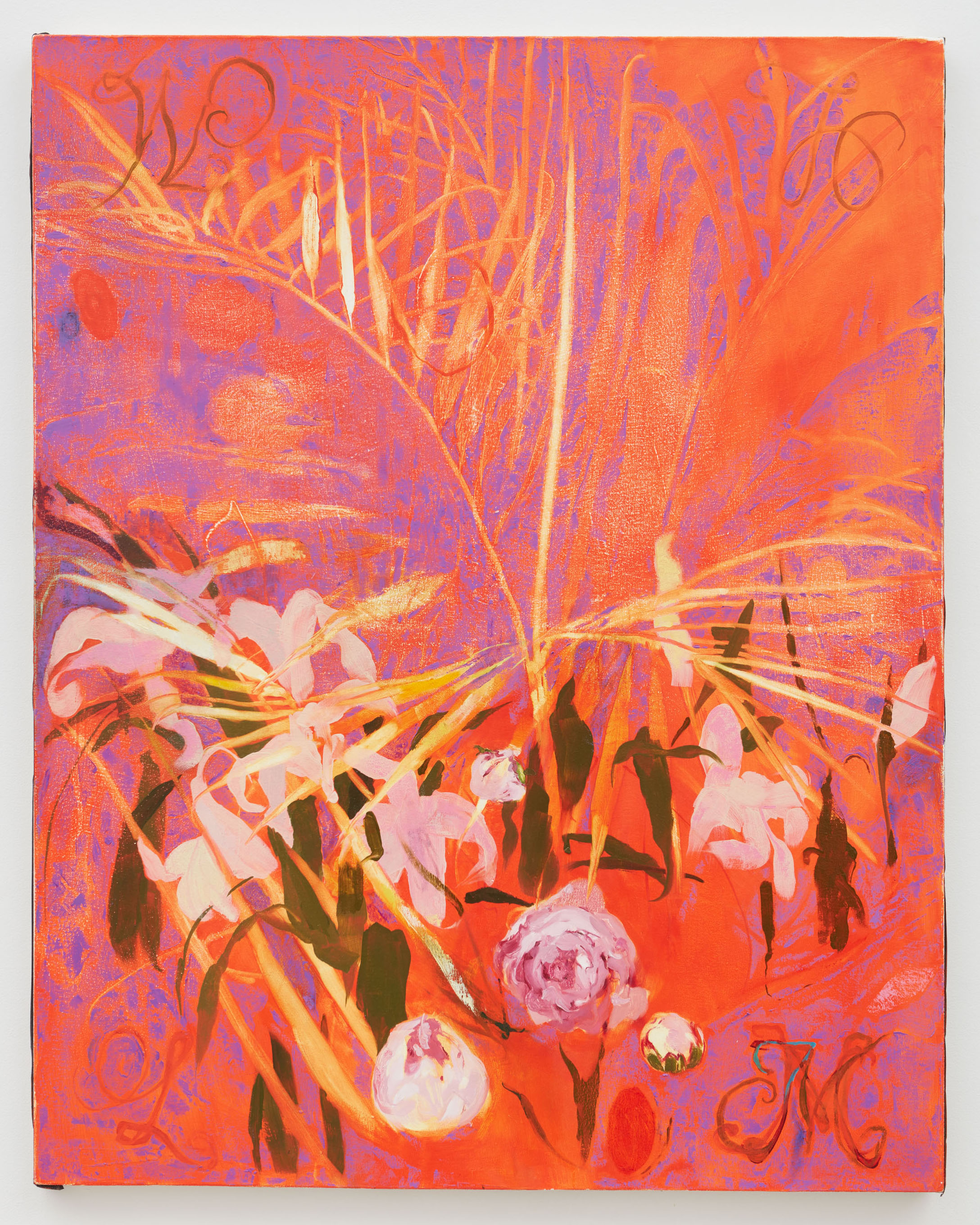 Jennifer Packer_Laquan (2), (2017-8)_edit | AFROPUNK