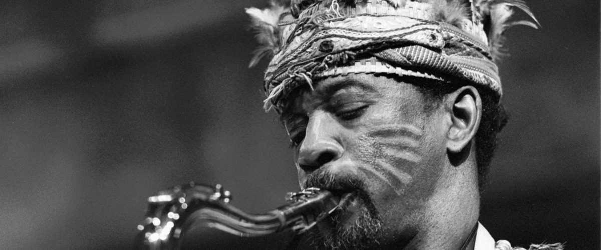REST IN POWER ART ENSEMBLE OF CHICAGO’S JOSEPH JARMAN | AFROPUNK