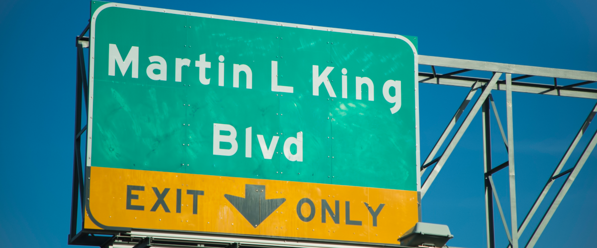 IT’S TRUE, MLK BLVD. IS WHERE WE STAY | AFROPUNK