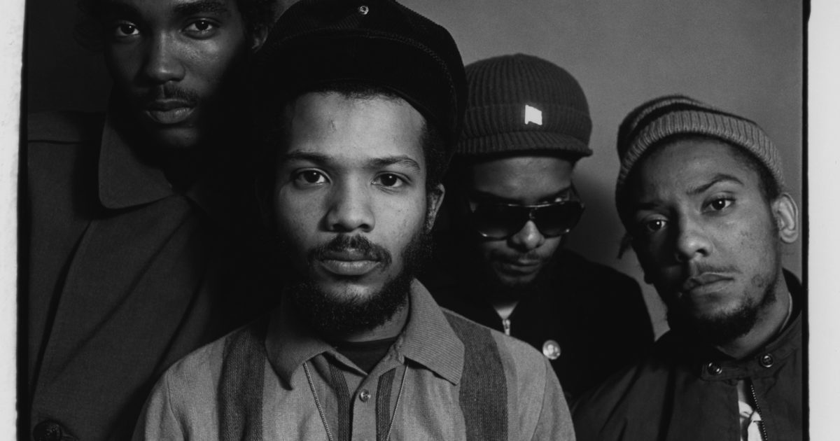 BHM: THE AGONY AND ECSTASY OF A QUEER BAD BRAINS FAN | AFROPUNK