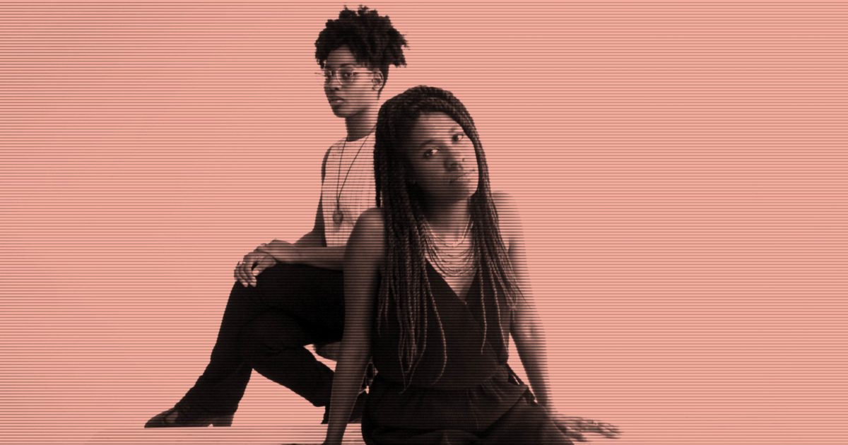 SOLUTION SESSIONS: HOW ARE YOU CELEBRATING YOUR BLACKNESS THIS BHM? | AFROPUNK