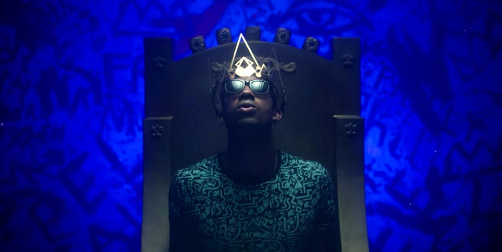 ‘FRESH PRINCE’ FAN VIDEO TRAILER BRINGS ‘BEL-AIR’ INTO 21 CENTURY ...