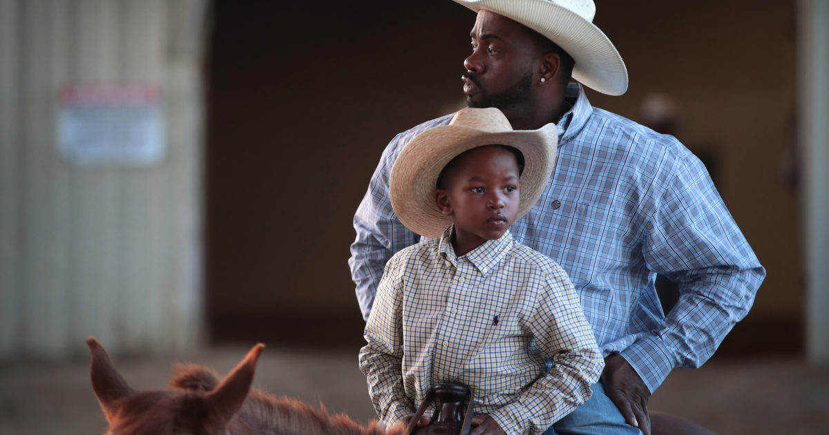 A BRIEF HISTORY OF THE YEEHAW AGENDA | AFROPUNK