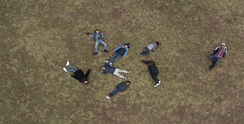 INDIE/R&B DUO BATHE’S “SURE SHOT” IS HAUNTINGLY BEAUTIFUL | AFROPUNK