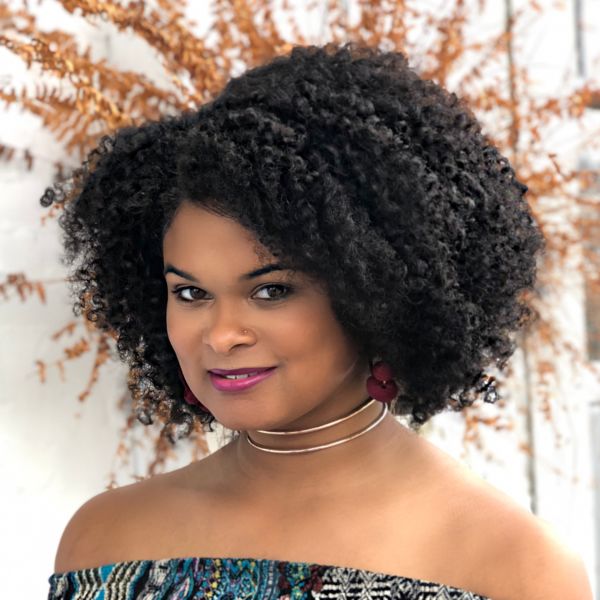 RAQUEL WILLIS | AFROPUNK