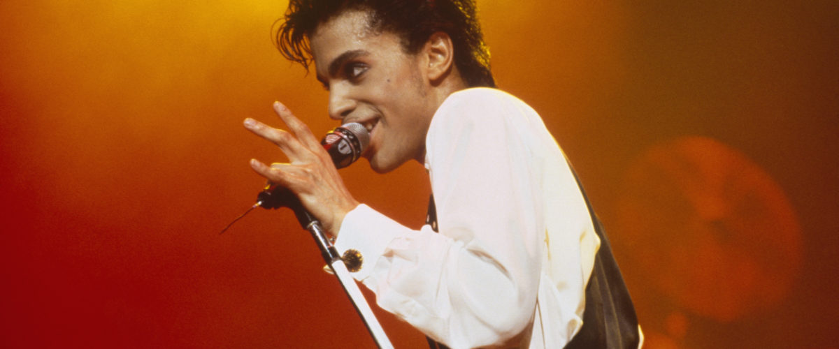 PURPLE MUSIC: THINKING ABOUT PRINCE’S ‘ORIGINALS’ | AFROPUNK