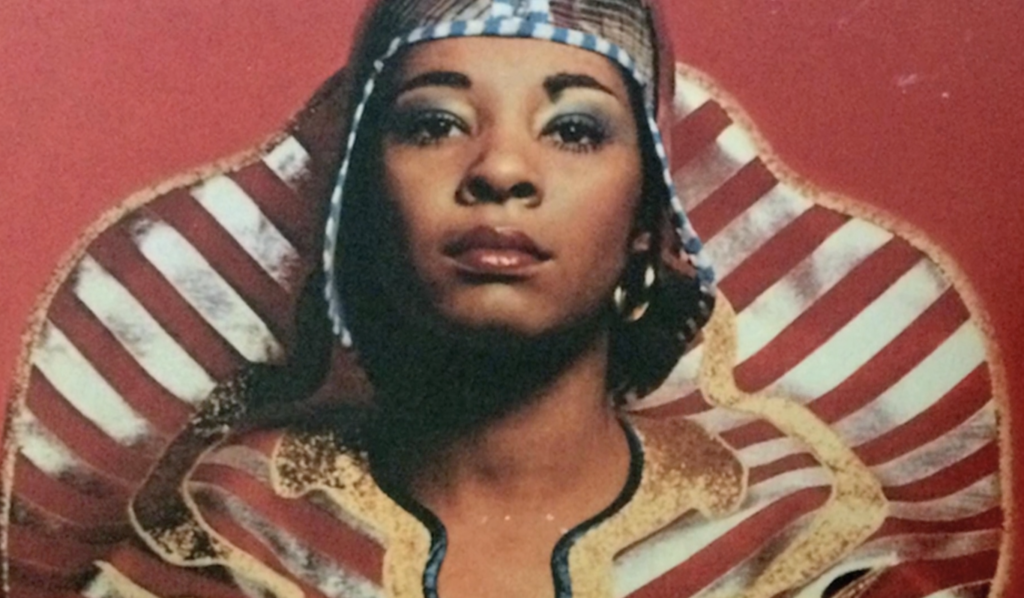 BETTY DAVIS DROPS HER FIRST SONG IN 40 YEARS | AFROPUNK