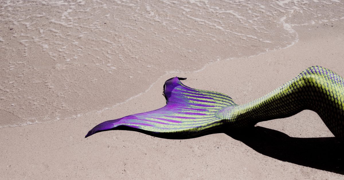 A WORD ABOUT BLACK MERMAIDS | AFROPUNK