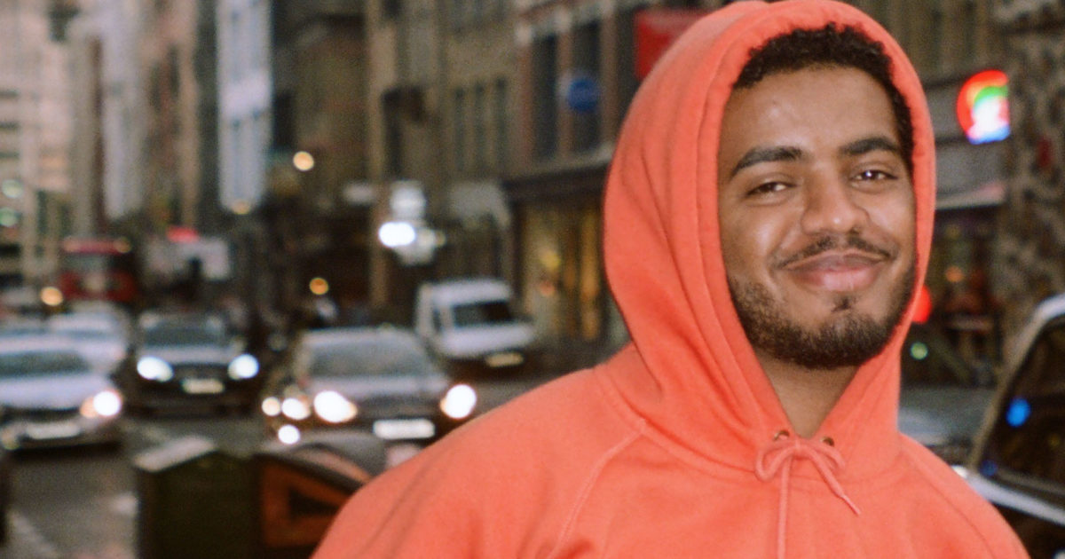 KIROU KIROU: AN AFROPUNK DJ MIX | AFROPUNK