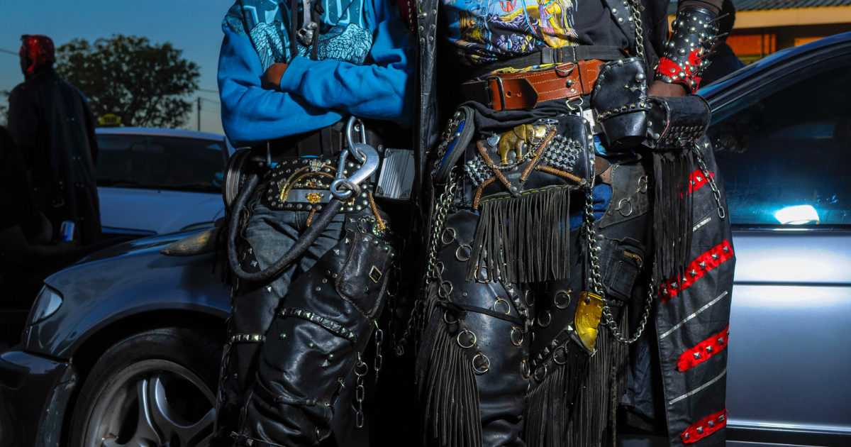 BOTSWANA’S METAL SUBCULTURE FESTIVAL ROCKS | AFROPUNK