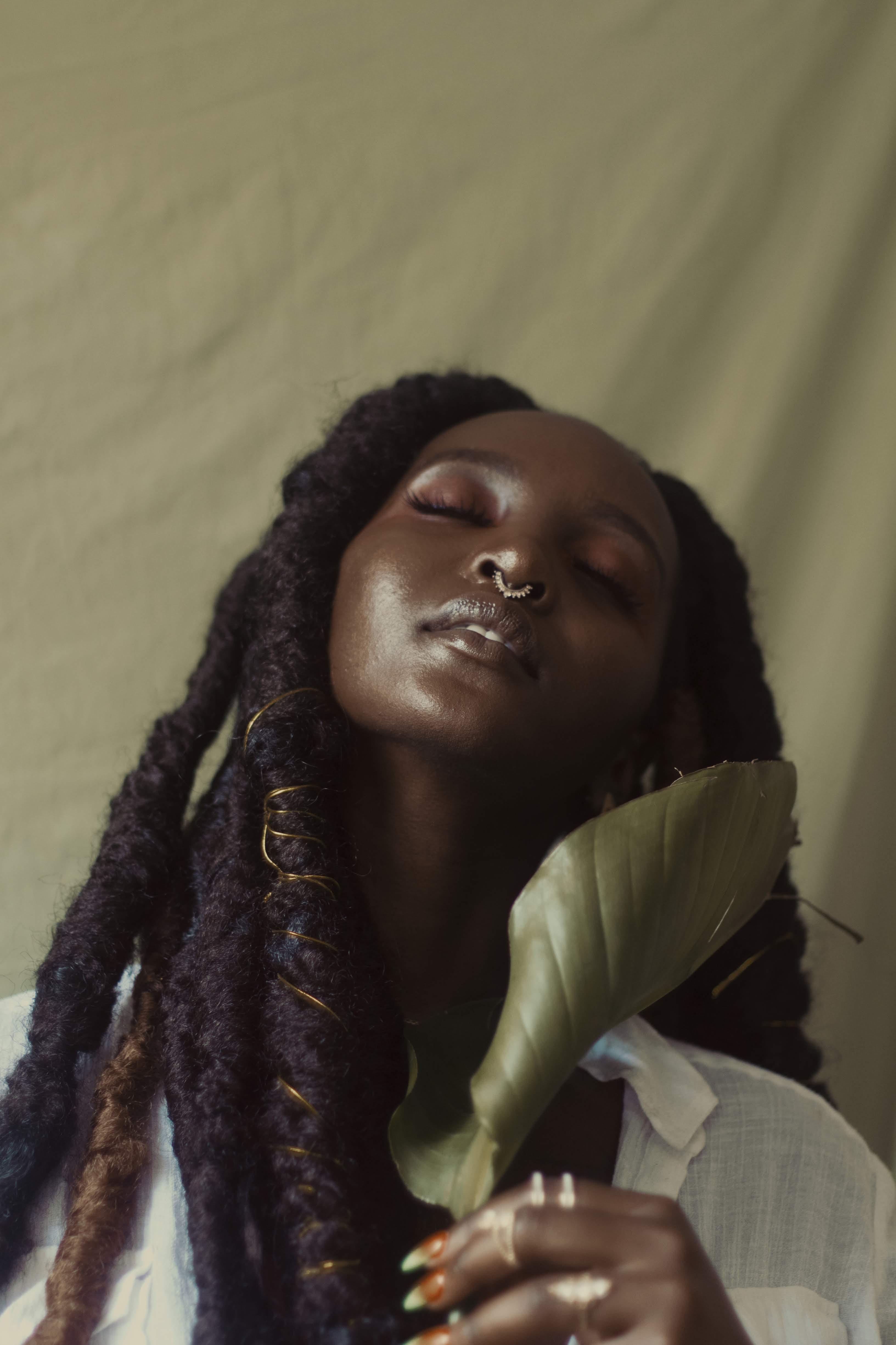 Simi Moonlight | AFROPUNK