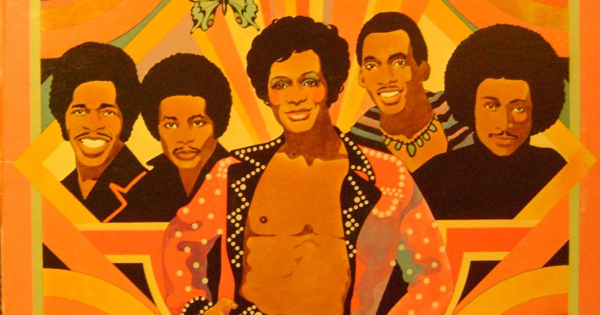 TONY WASHINGTON, THE FORGOTTEN GAY SUPERSTAR | AFROPUNK