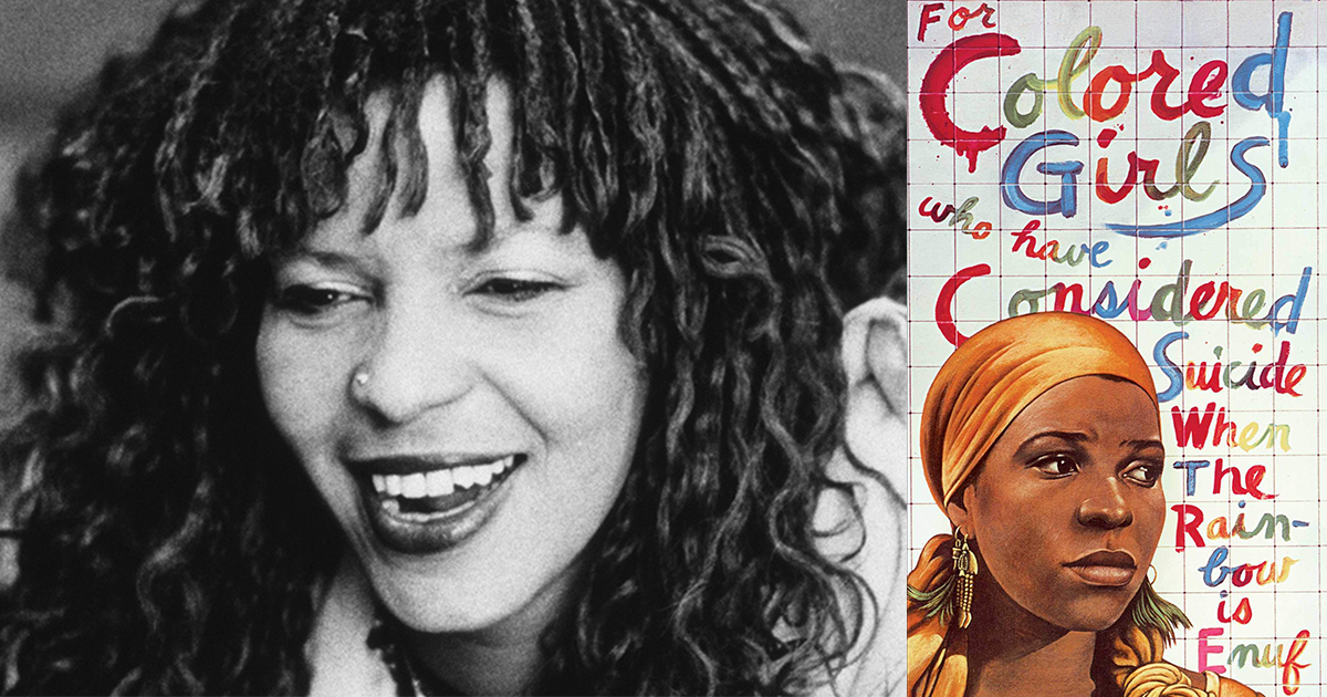 40 YEARS LATER, ‘FOR COLORED GIRLS’ RETURNS HOME | AFROPUNK