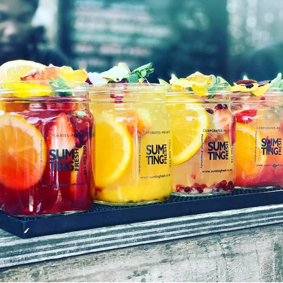 Sumting Fresh | AFROPUNK