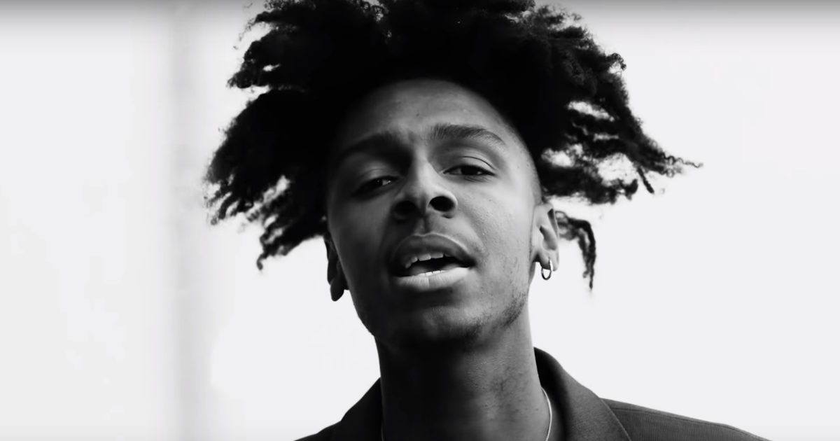 GET HIGH WITH MASEGO AND PLEASE WAIT ON ‘FLIGHT 99’ | AFROPUNK