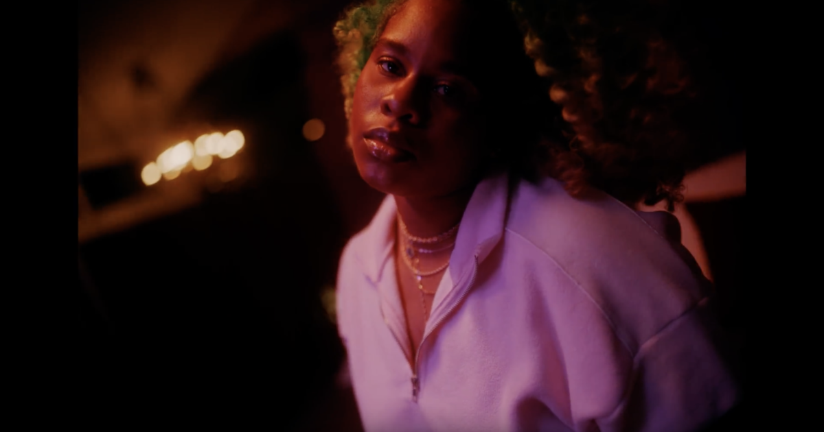 IT’S TIME TO GET TO KNOW ALEX MALI | AFROPUNK