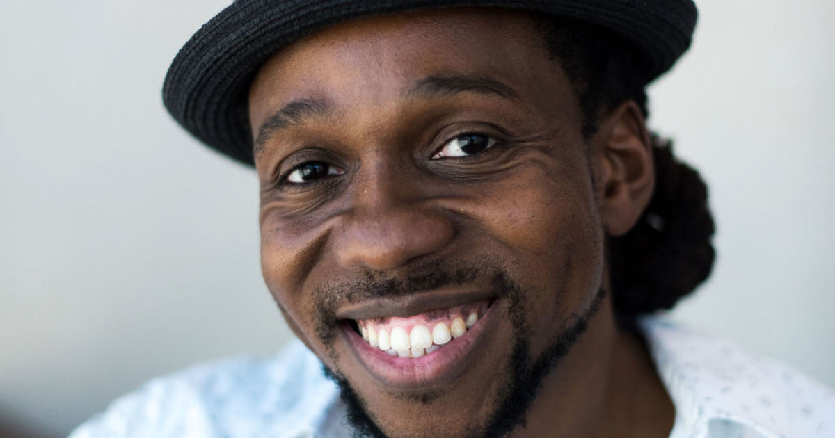 maurice ‘moe’ mitchell: an afropunk in national politics | AFROPUNK