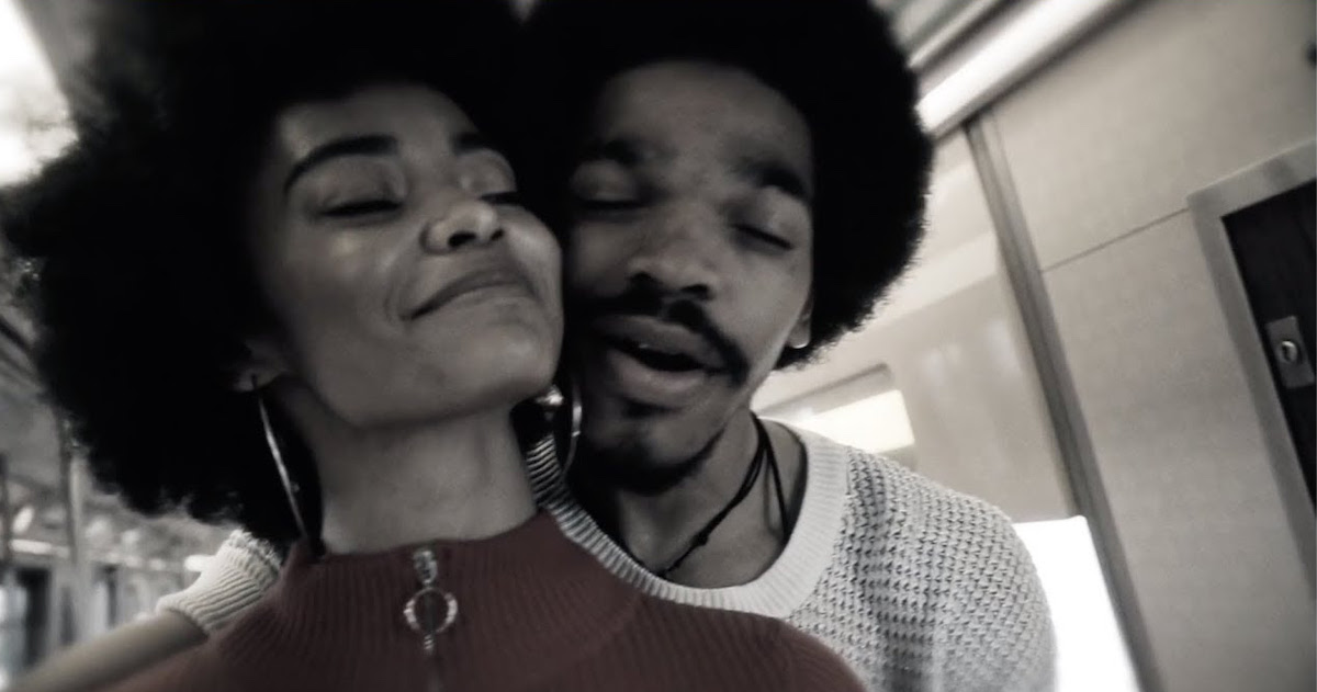 KAMAUU CONTEMPLATES LOVE AND DISTANCE ON “FAR ROCKAWAY” | AFROPUNK