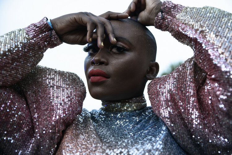 ZOË MODIGA TELLS A ZULU FAIRYTALE WITH HER NEW ALBUM, ‘INGANEKWANE’ | AFROPUNK